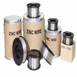 Zinc Wires